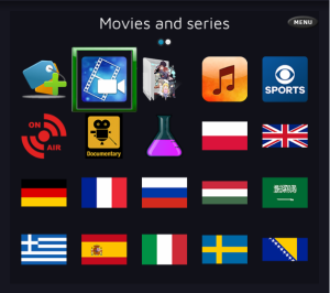 E2iPlayer for E2 – Zgemma Satellite Media